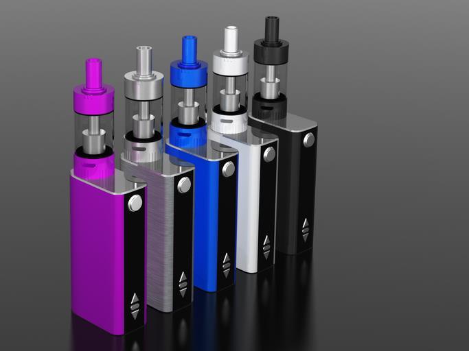 A survey from We Vape allows retailers input into new government ...