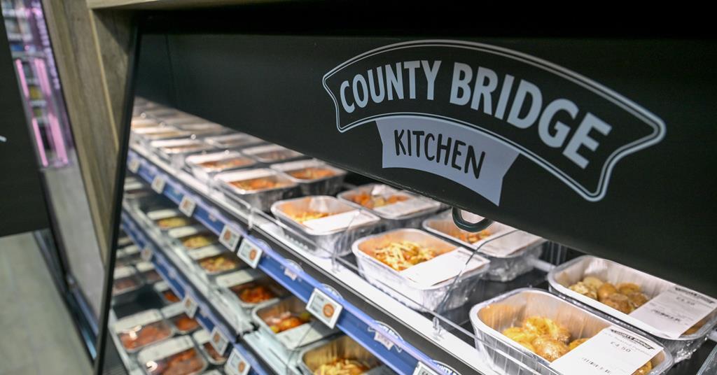 AF Blakemore reports increased efficiencies despite dip in sales ...