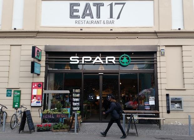 Eat 17 Hackney, London | Features and analysis | Convenience Store