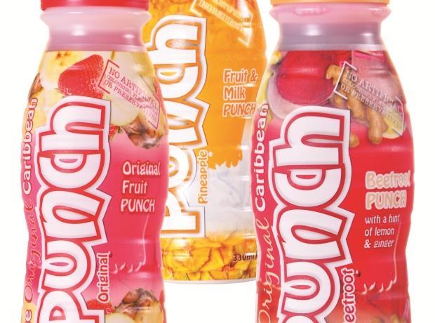 Caribbean punch range from Saapos | Product News | Convenience Store