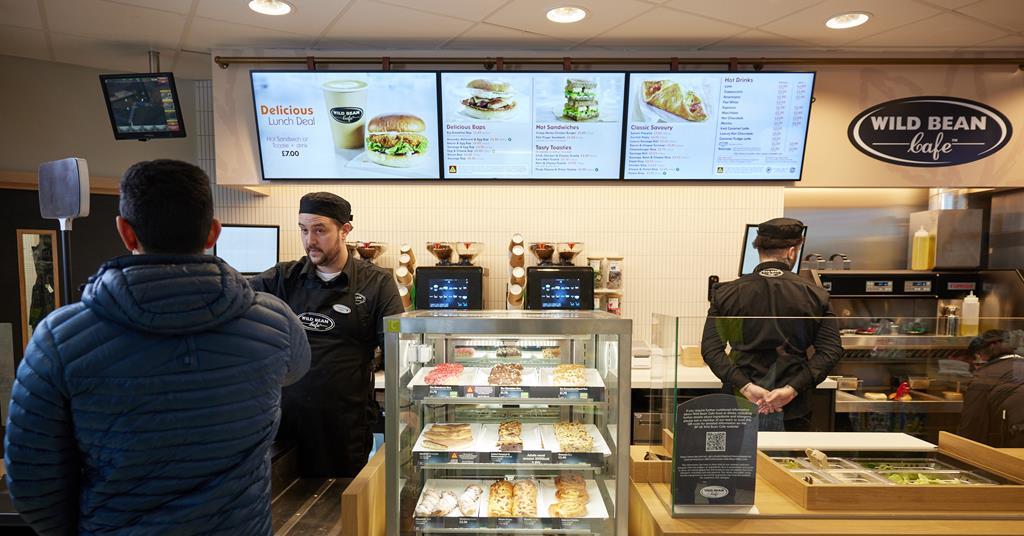 How is BP stepping up its ‘food for now’ offer? | Features and analysis ...