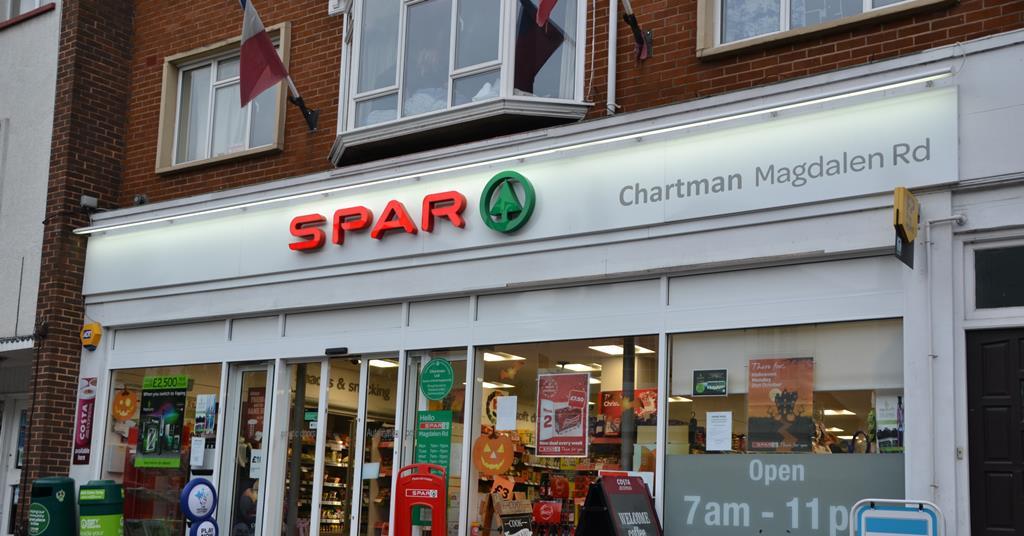 South West Spar retailer to partner Deliveroo | News | Convenience Store