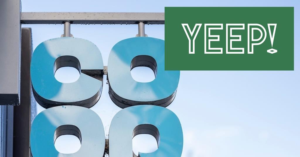 Parcel locker provider Yeep! partners with Co-op | Features and analysis | Convenience Store