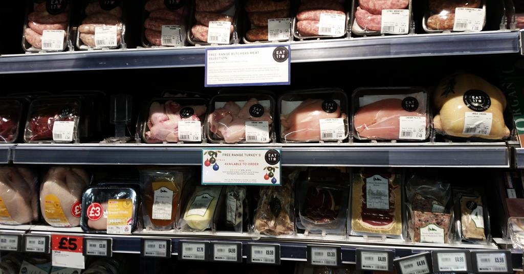 Eat 17 Hackney, London | Features and analysis | Convenience Store