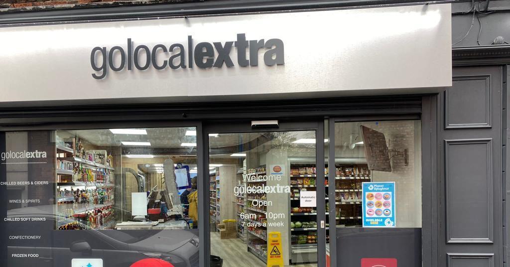 Oxton retailer switches to Go Local Extra and refits store | Features ...