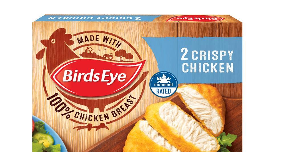 Birds Eye invests £2 million in chicken | Product News | Convenience Store