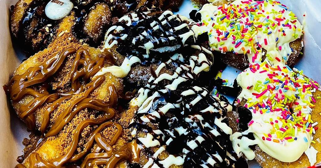 Six things you need to know about Food To Go: Slush & Sweet Treats ...