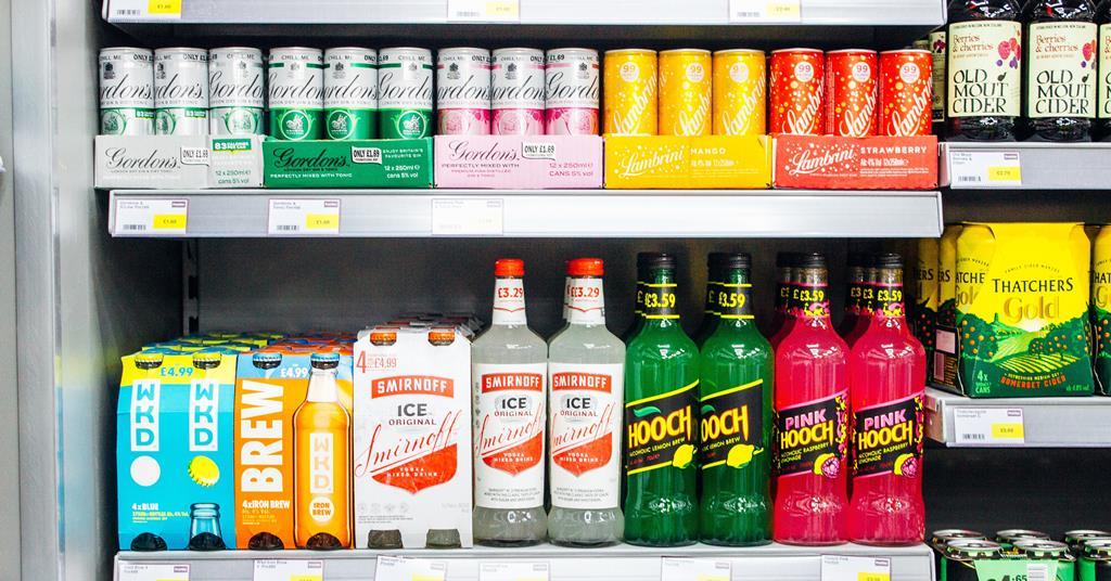 Eight things you need to know about spirits, RTDs and hard seltzers ...