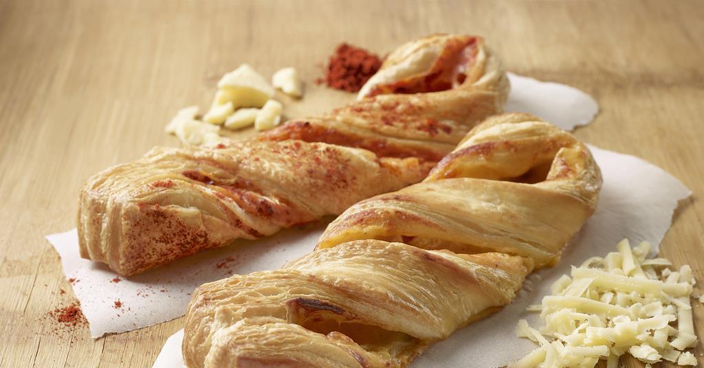 Country Choice launches new cheese twists | Product News | Convenience ...