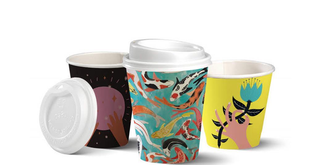 Biopac UK releases new compostable coffee cups | Product News ...