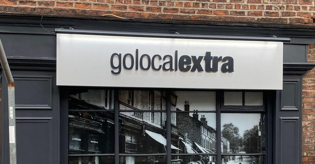 Oxton retailer switches to Go Local Extra and refits store | Features ...