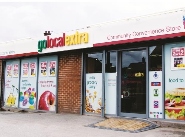 Parfetts launches new Go Local Extra fascia | News | Convenience Store