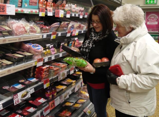 Convenience sales growth outperforming large stores | News ...