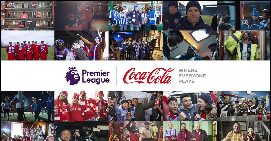Coca-Cola kicks off football tie-up with new ad | Product News ...