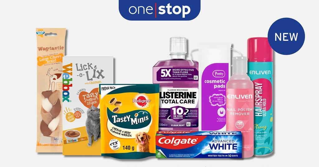 One Stop introduces 70 new lines in 2024’s fifth range refresh ...