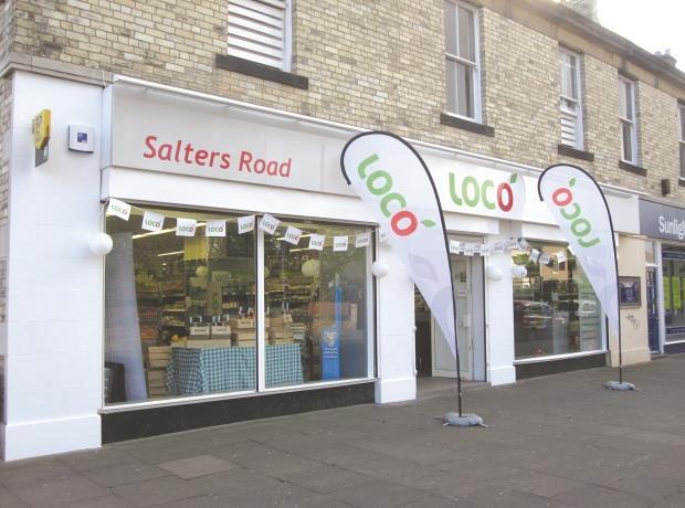 Going Loco | News | Convenience Store