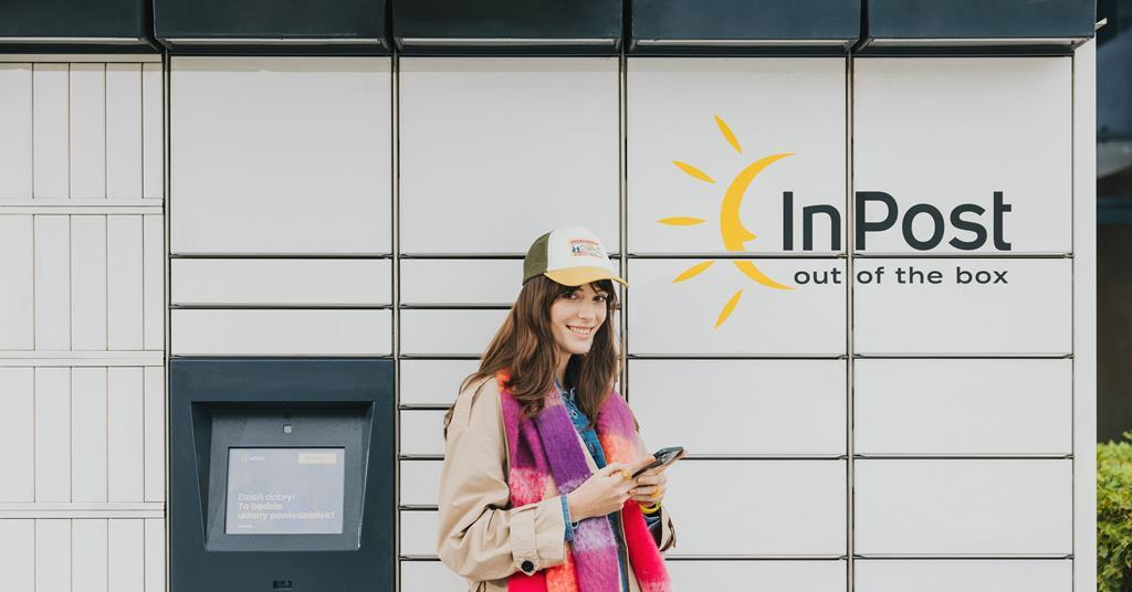 InPost’s removal of over the counter services is a described as a 'blow ...