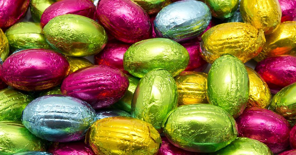 Five things you need to know about Easter | Products In Depth ...