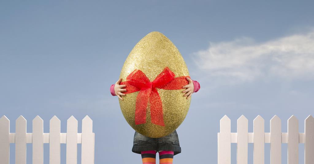 Five things you need to know about Easter | Products In Depth ...