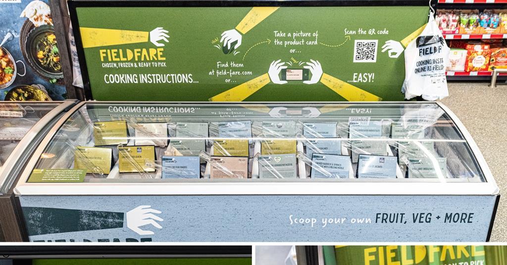 Four things you need to know about Frozen Food | Products In Depth ...