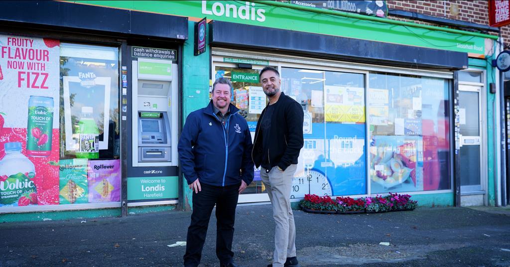 Explore the changes coming to The National Lottery | Convenience Store