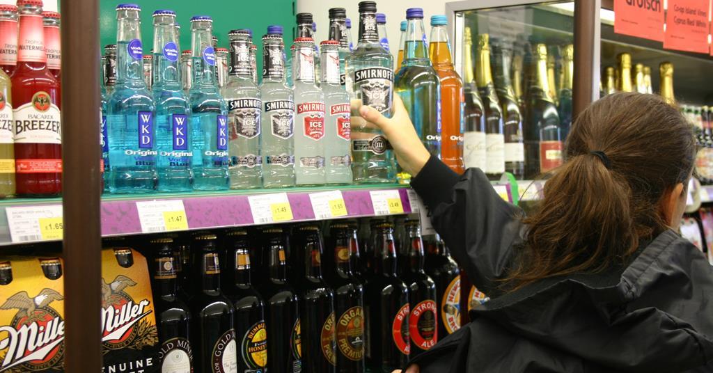 Shoplifting incidents rise 10%, official figures reveal | News ...