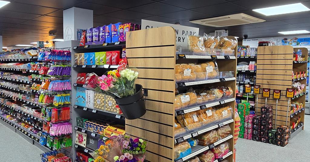 Spar Lostock Hall has a new owner and has benefited from a six-figure ...