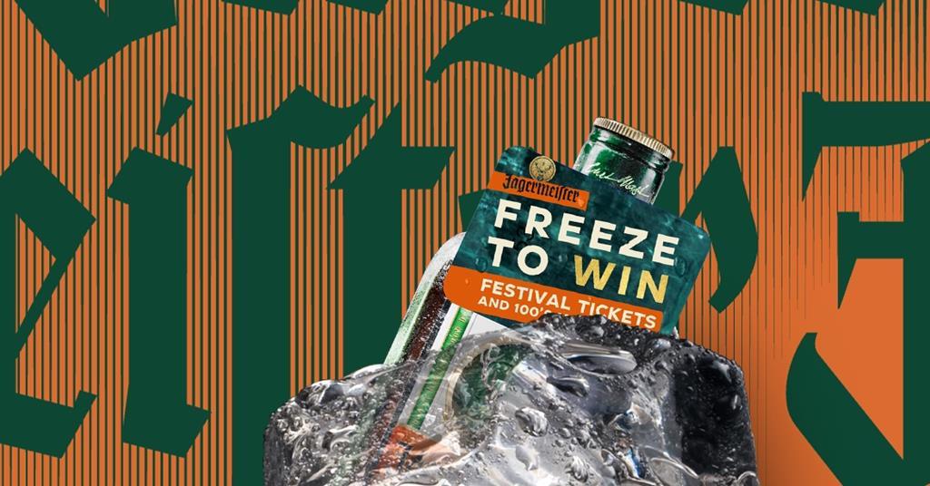 Jägermeister’s ice-cold competition returns for another year of chilled ...