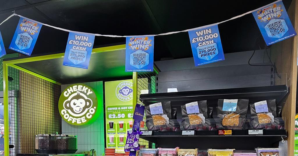 Spar Lostock Hall has a new owner and has benefited from a six-figure ...