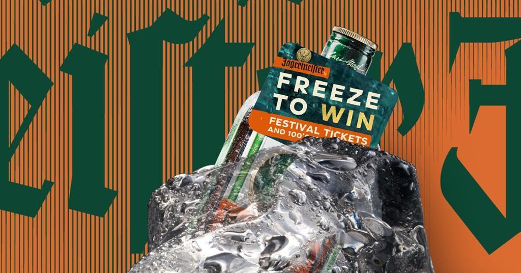 Jägermeister’s ice-cold competition returns for another year of chilled ...