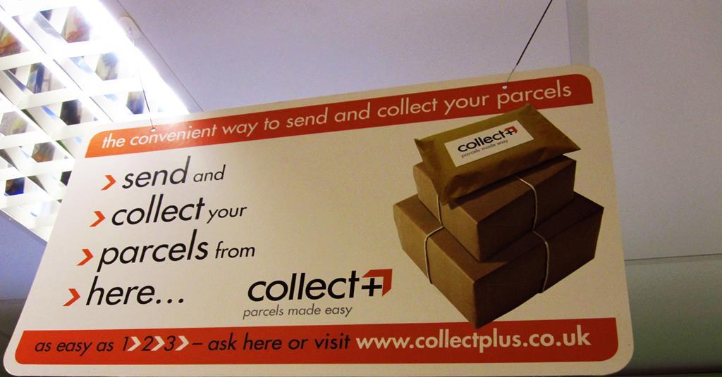 CollectPlus now available in 7,000 stores across the UK | News ...