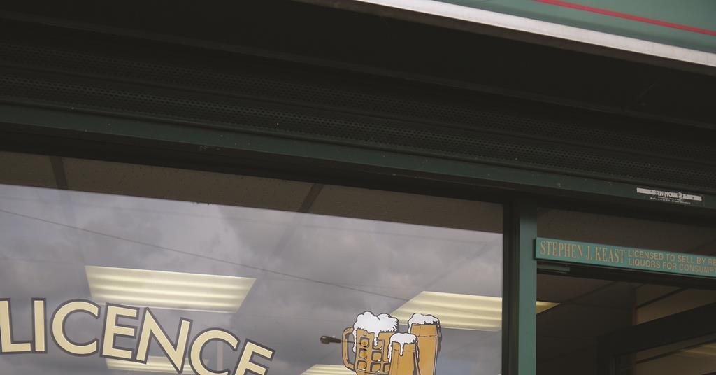 Daw to Door Stores, Bentley, Doncaster | Features and analysis ...