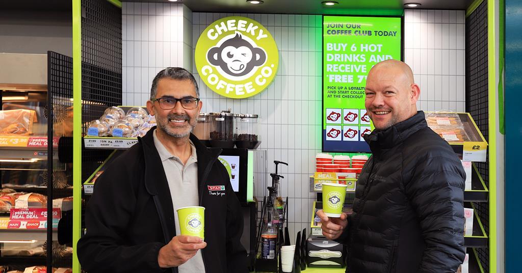 Independent Spar retailers, the Uppal family, have just opened their ...