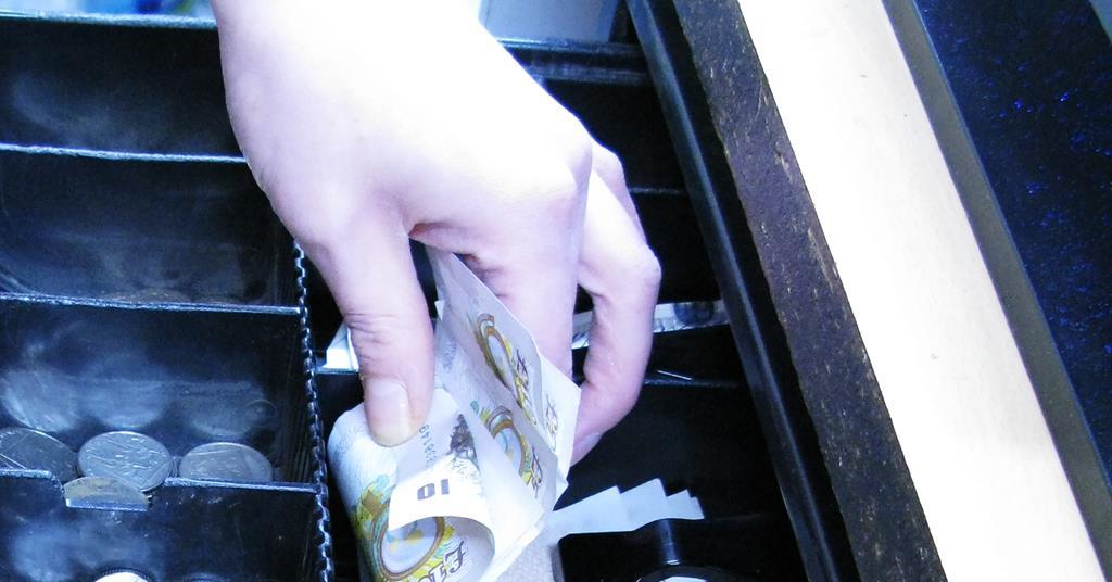 When theft is an inside job | Features and analysis | Convenience Store