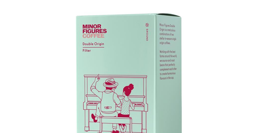 Minor Figures reveals double origin coffee | Product News | Convenience ...