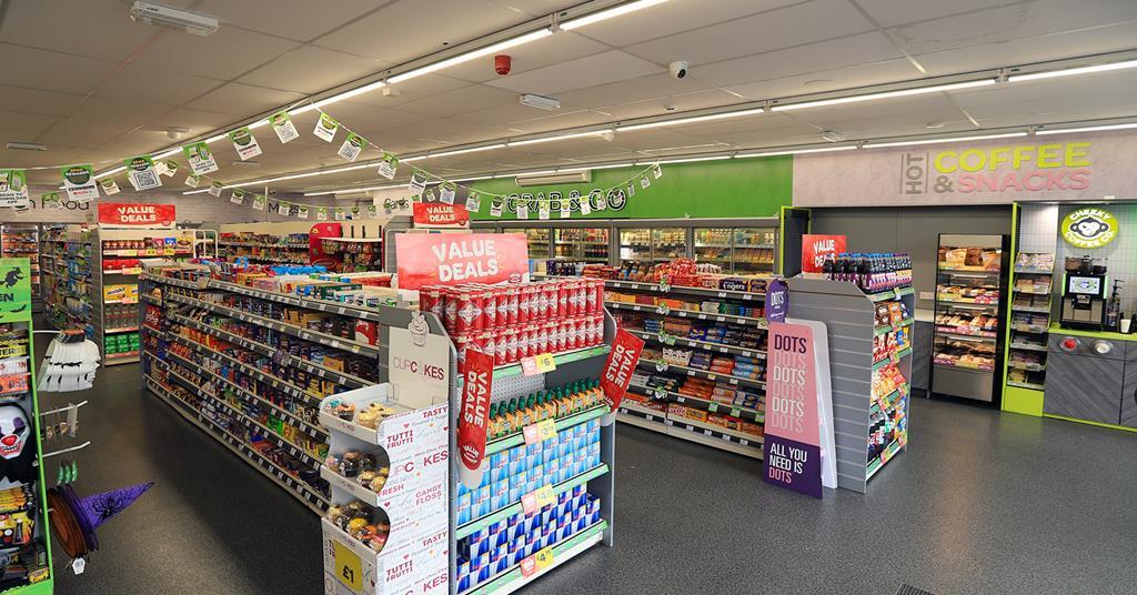 Independent Spar retailers, the Uppal family, have just opened their ...