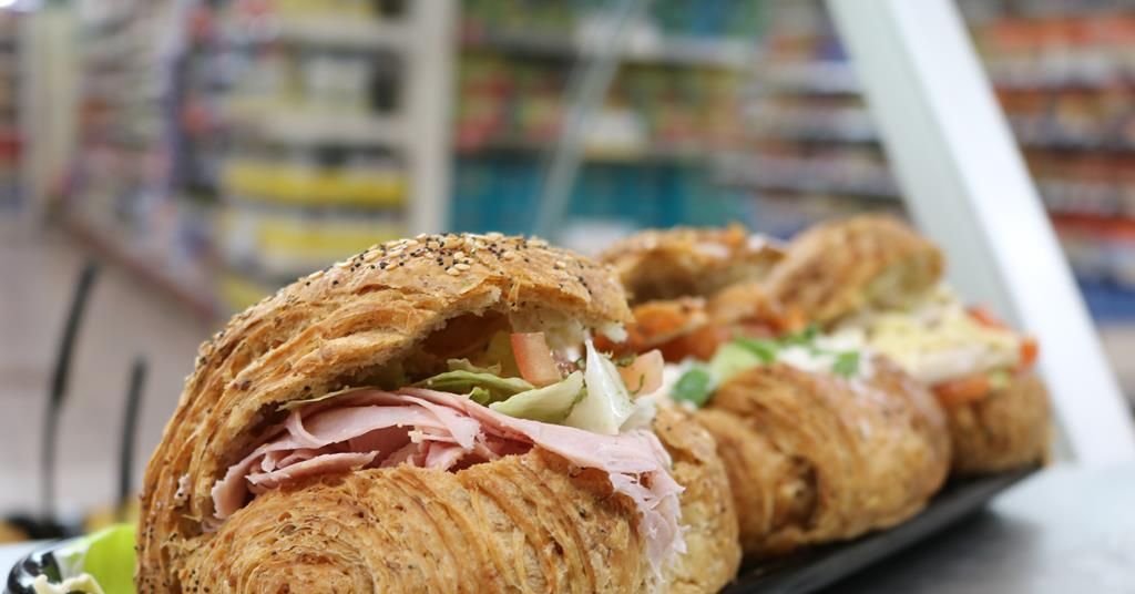 Get on a roll with food to go | Features and analysis | Convenience Store