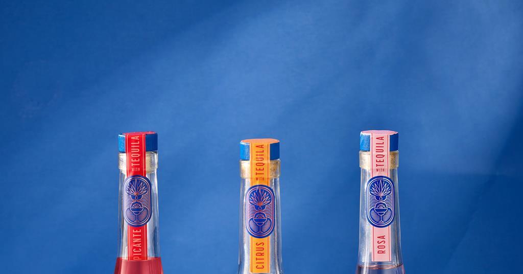 Tequila brand Neurita joins Love Drinks | Product News | Convenience Store