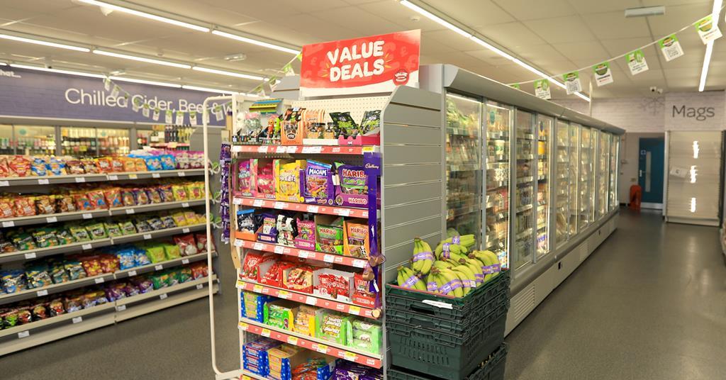 Independent Spar retailers, the Uppal family, have just opened their ...
