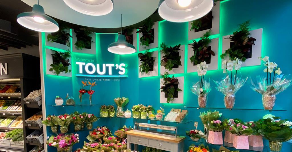 Inside the new Tout’s Cleeve store | Features and analysis ...