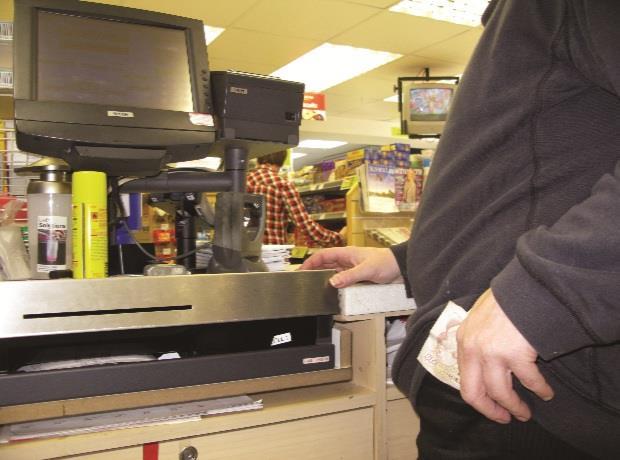 Concerns over staff theft on the increase | News | Convenience Store