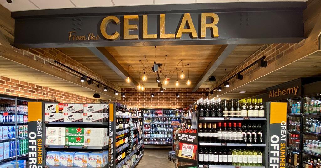 Inside the new Tout’s Cleeve store | Features and analysis ...