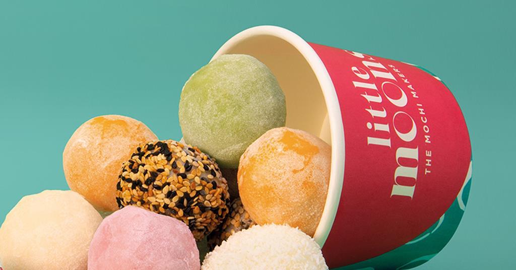 KFF adds Little Moons ice cream varieties to range | Product News ...