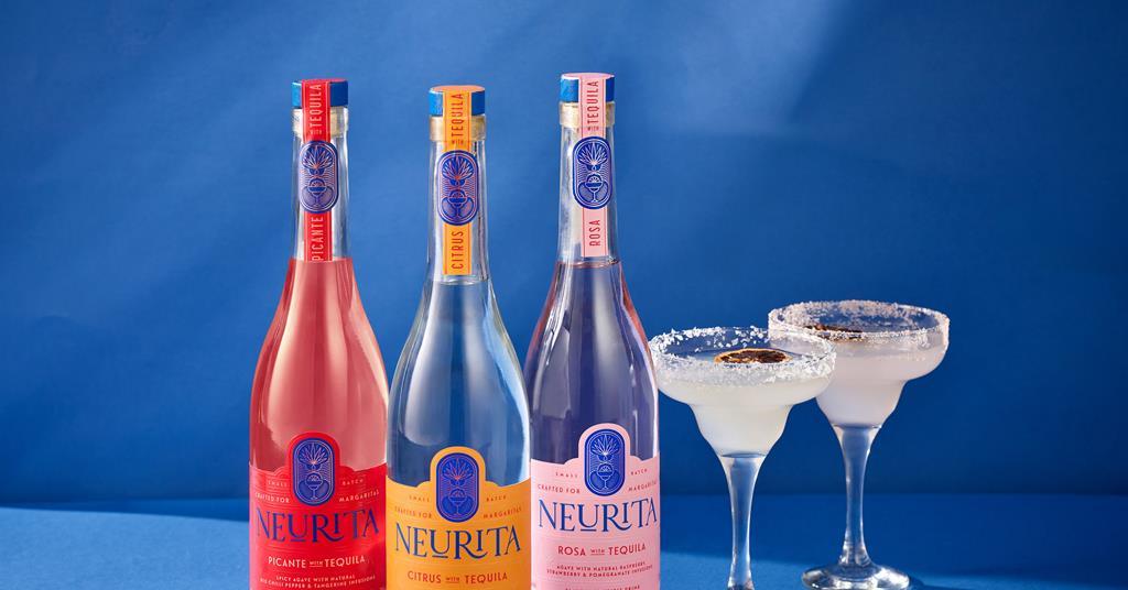 Tequila brand Neurita joins Love Drinks | Product News | Convenience Store