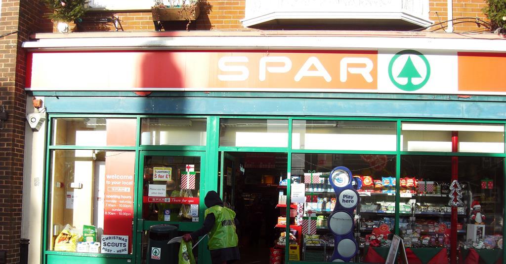 Spar likened to "McDonald's" in local currency snub | News ...