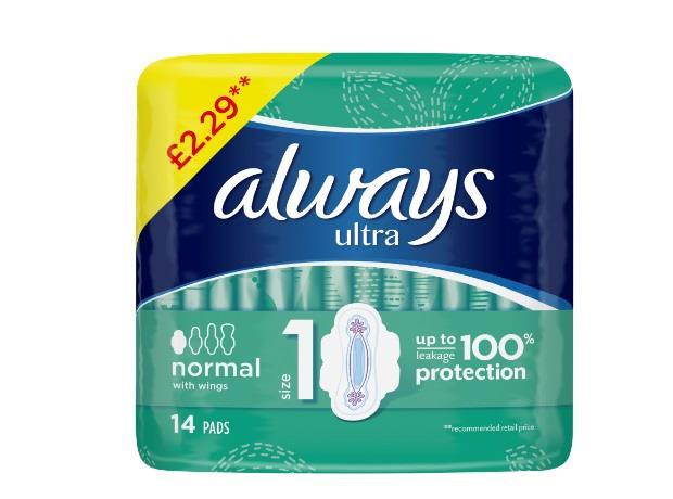 Always introduces new size indicator | Product News | Convenience Store