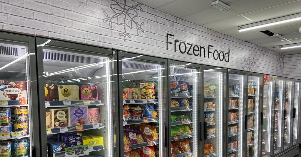 Independent Spar retailers, the Uppal family, have just opened their ...
