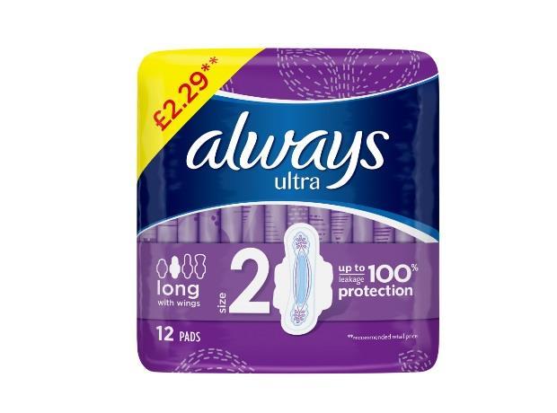 Always introduces new size indicator | Product News | Convenience Store