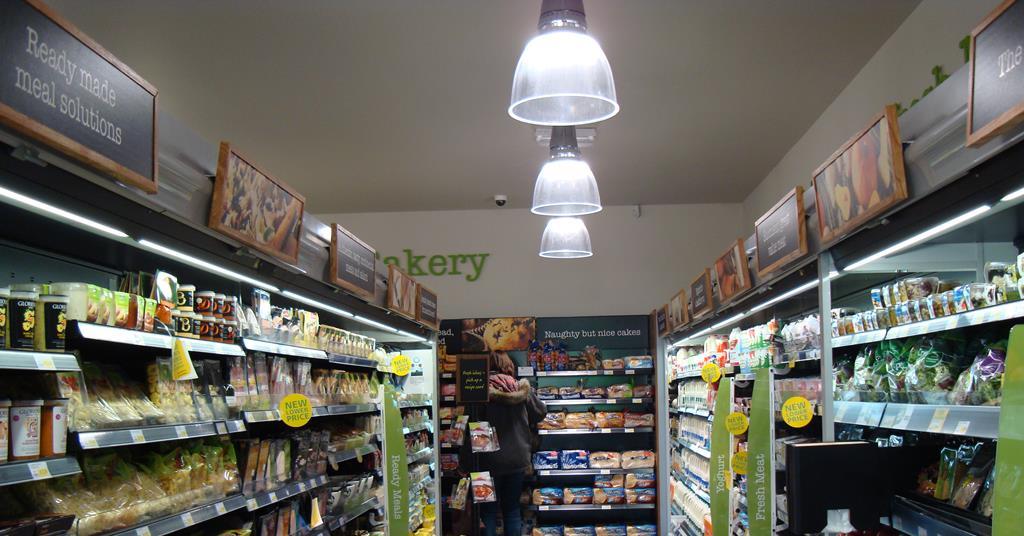 Energy-saving programme gets the green light | News | Convenience Store