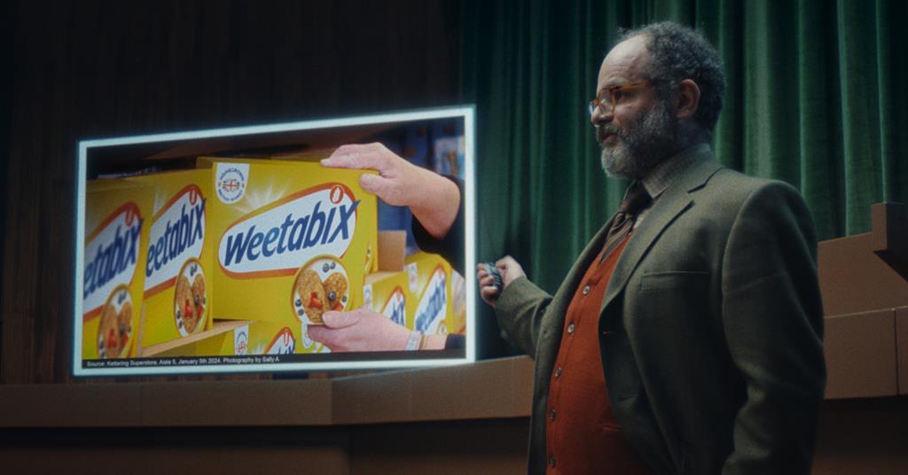 Weetabix debuts new £10m media campaign | Product News | Convenience Store